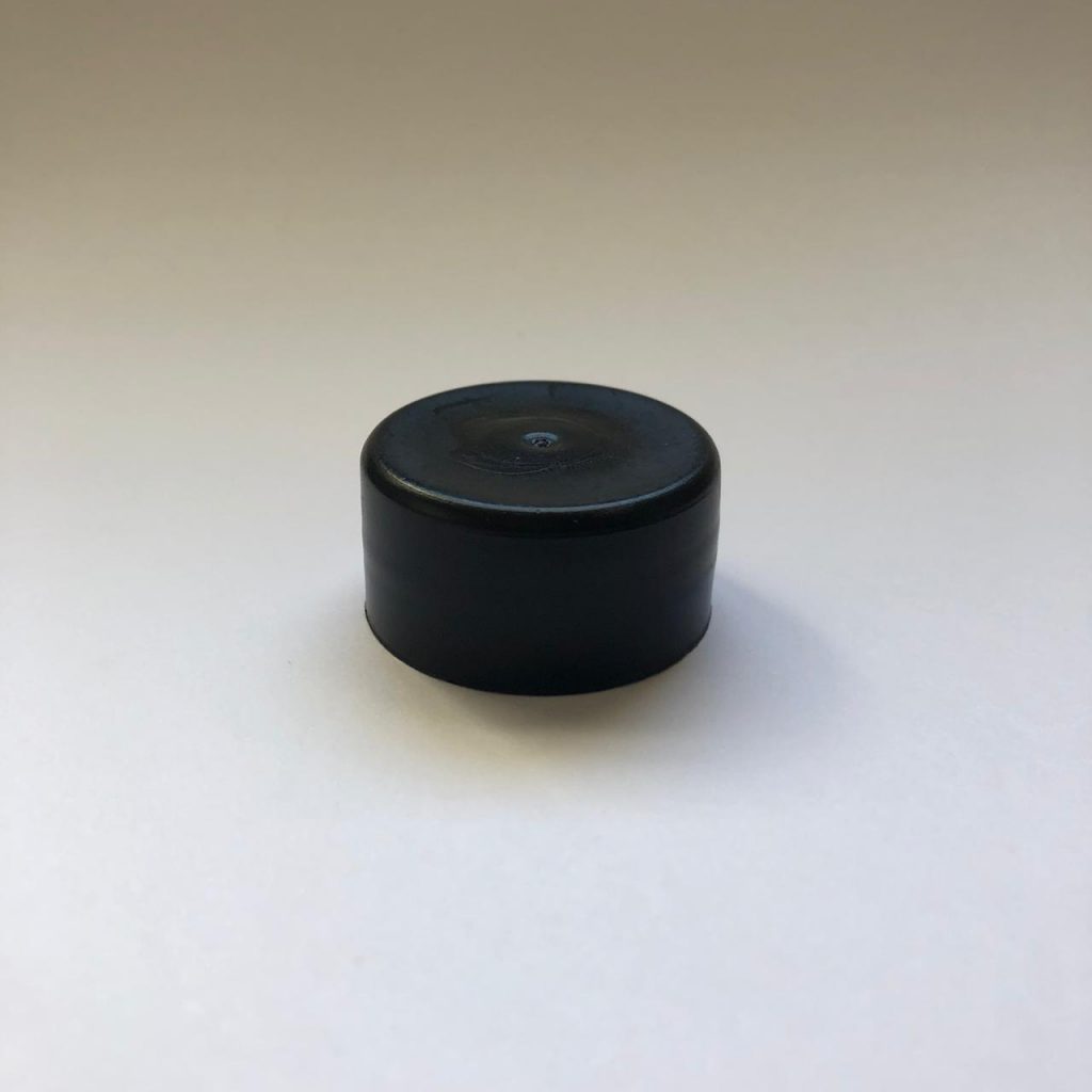 TAPA NEGRA 31 – Distren