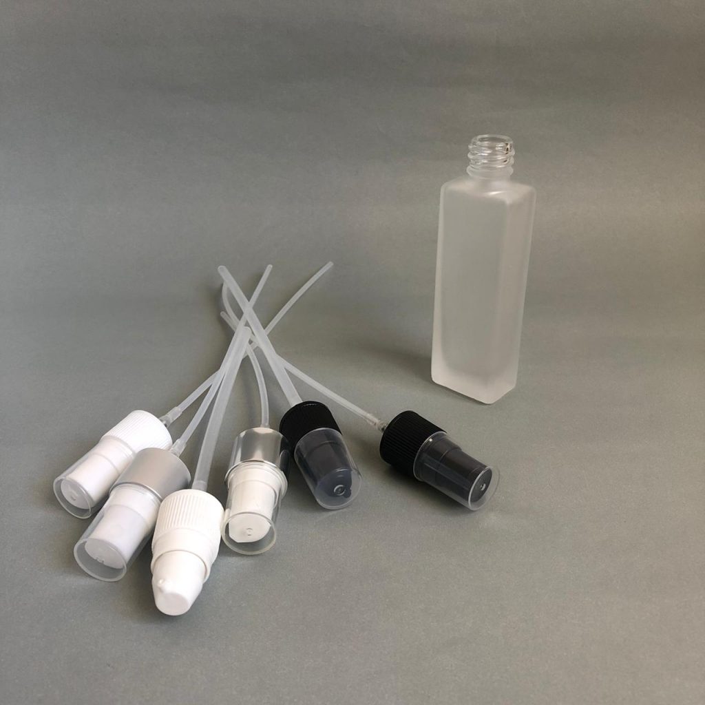 Equatone Cristal y Satinado – Distren